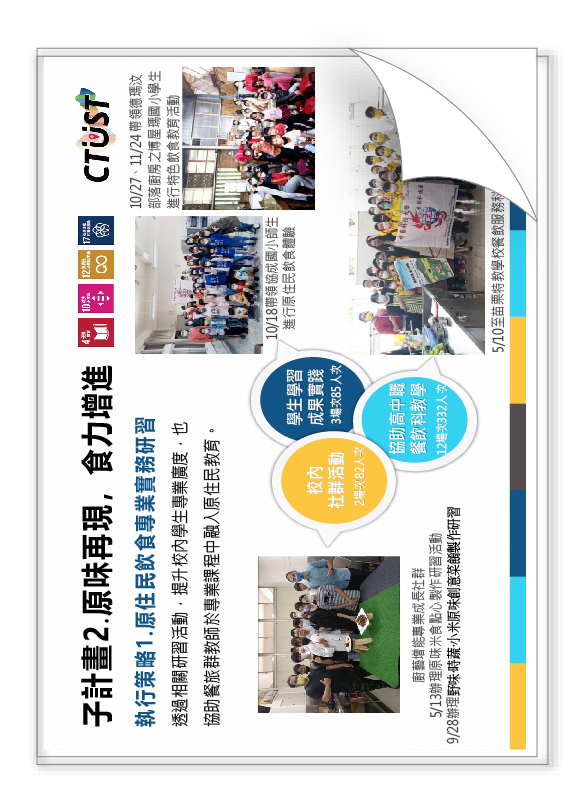 111b | 中臺科技大學SDGs